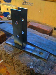 circular treehouse – Corbin's Treehouse