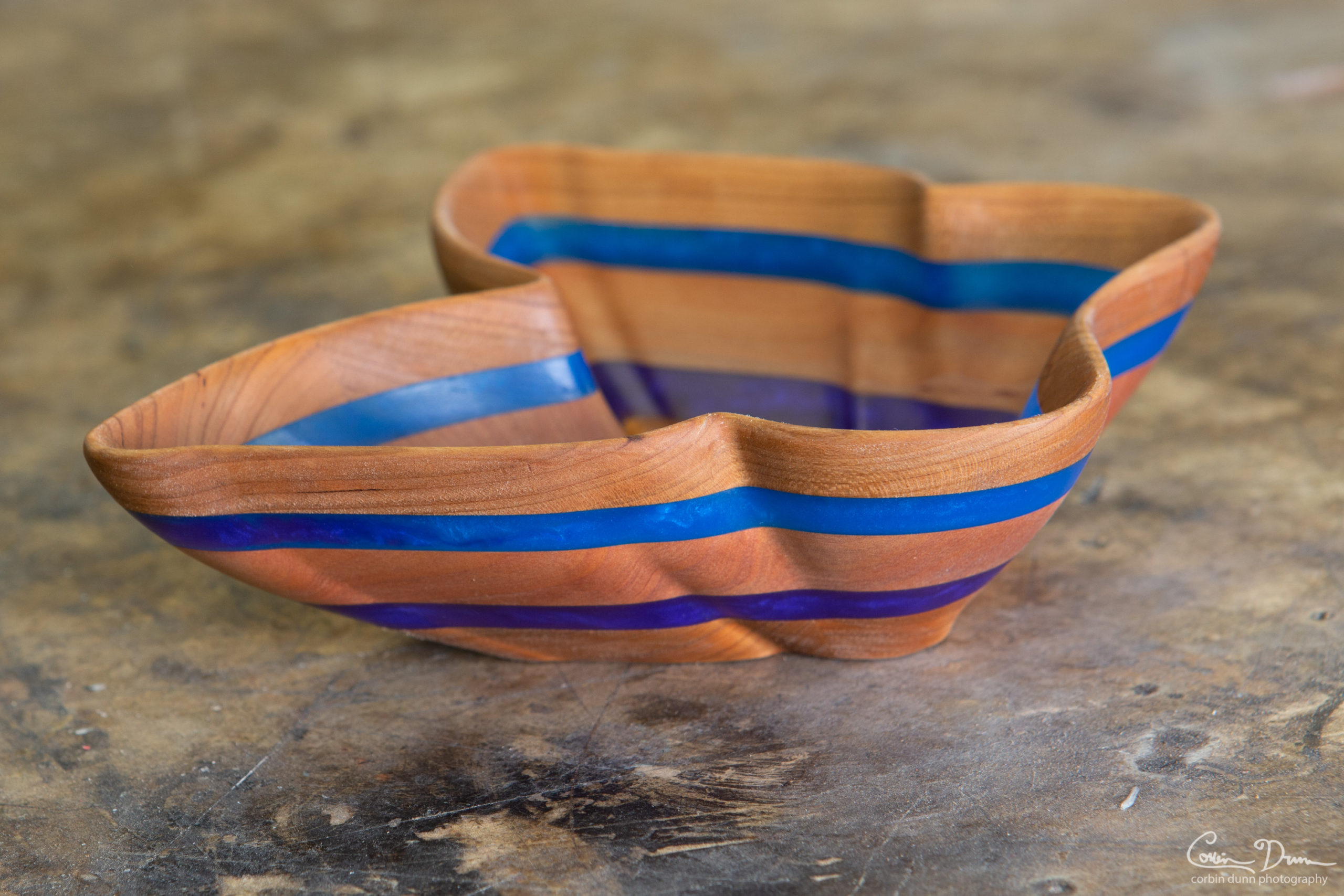 The Butterfly Bowl – Corbin's Treehouse