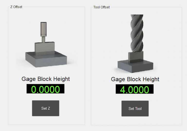 Avid CNC ATC (Automatic Tool Changer) with Mach 4 – Corbin's Treehouse