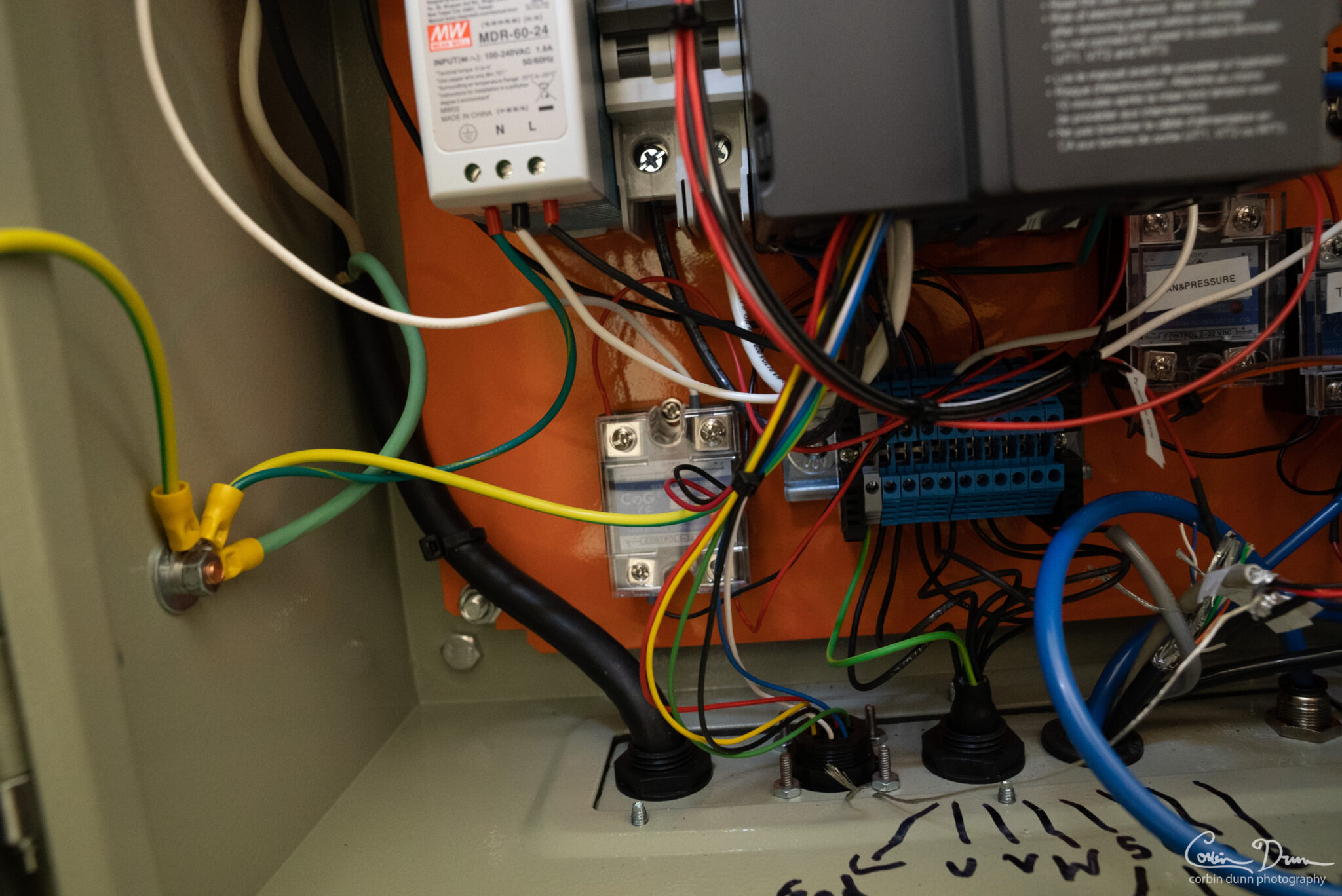 How to Setup an Automatic Tool Changer (ATC) on an Avid CNC using Mach 4 – Corbin's Treehouse