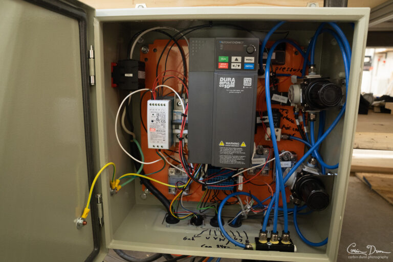 How to Setup an Automatic Tool Changer (ATC) on an Avid CNC using Mach ...