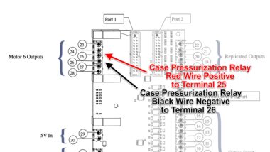 How to Setup an Automatic Tool Changer (ATC) on an Avid CNC using Mach ...