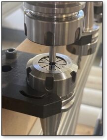 Avid CNC ATC (Automatic Tool Changer) with Mach 4 – Corbin's Treehouse