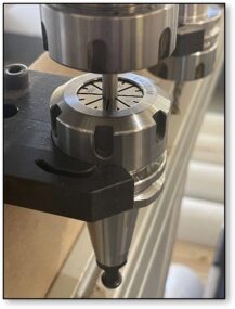 Avid CNC ATC (Automatic Tool Changer) with Mach 4 – Corbin's Treehouse