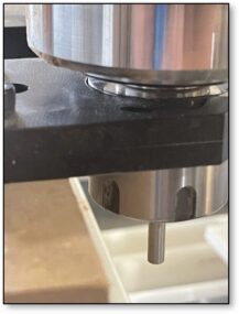 Avid CNC ATC (Automatic Tool Changer) with Mach 4 – Corbin's Treehouse