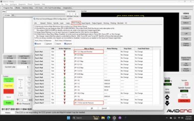 Avid CNC ATC (Automatic Tool Changer) with Mach 4 – Corbin's Treehouse