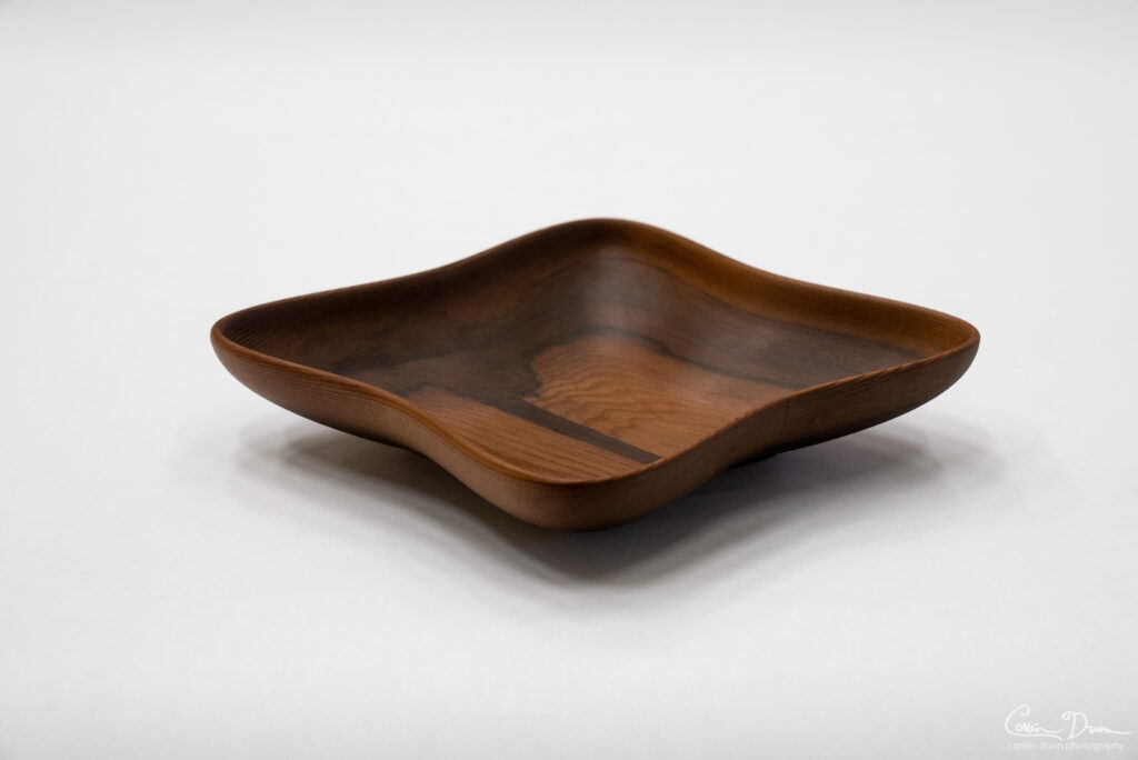 Videos: Shallow Flow Bowl – CNC Woodworking Projects – Corbin's Treehouse