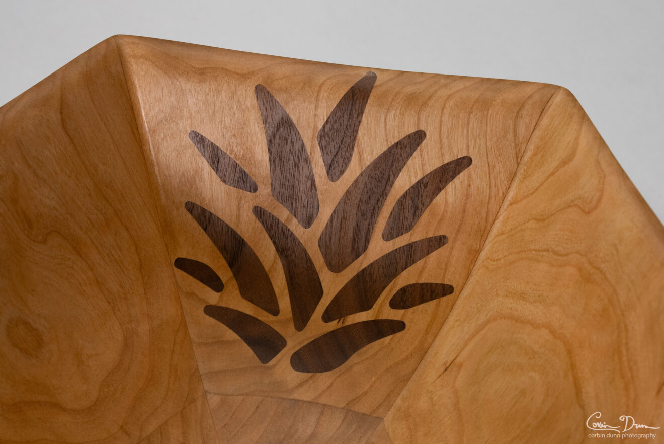 Video: Perfect CNC Inlays – Corbin's Treehouse