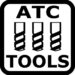 CNC ATC (Automatic Tool Changer) Software Setup for Centroid CNC12 & Avid CNC – Corbin's Treehouse