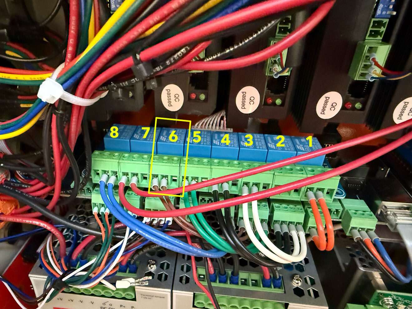 CNC ATC (Automatic Tool Changer) Hardware Setup for the Avid CNC EX ...