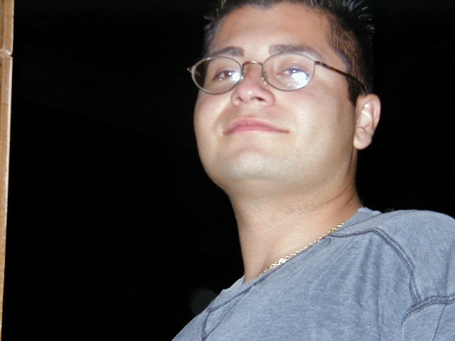 Corbin's Pictures 06-24-1999, Digital Camara Pictures
